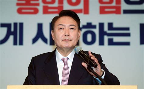北韓秀擁核野心 尹錫悅嗆：膽敢動用核武就是政權毀滅之時