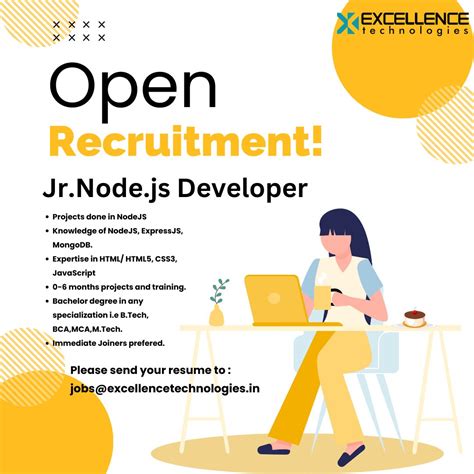 Sanjana Nagarkoti On Linkedin Nodejs Nodejshiring Nodejsdeveloper Javascript