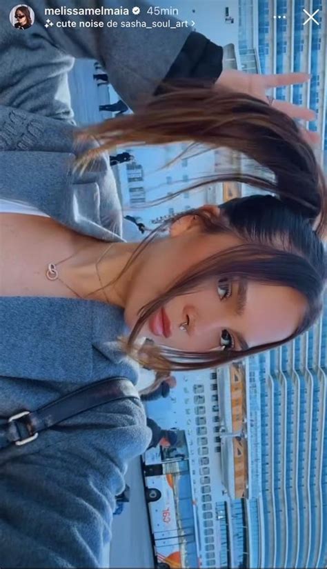Mel Maia Retoma Rotina De Exercícios E Exibe Bíceps Definido Na Academia