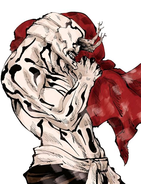 Hanami Jujutsu Kaisen Top Strongest Wikia Fandom