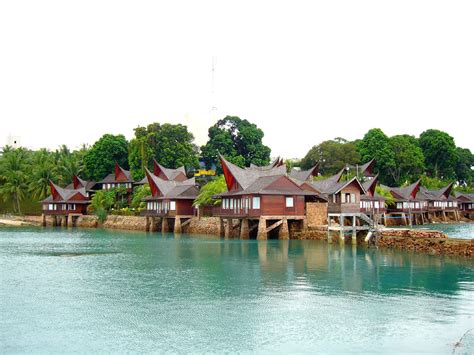 Batam View Beach Resort In Batam Island Room Deals Photos And Reviews