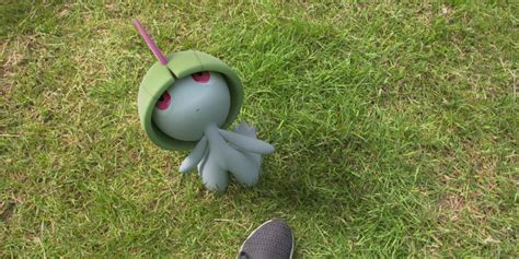 Pokémon What Level Does Ralts Evolve And 9 Other Things You Didnt Know