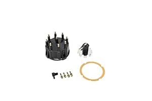 Replacement Distributor Cap Tune Up Kit - Fits MerCruiser GM V8 Engines ...
