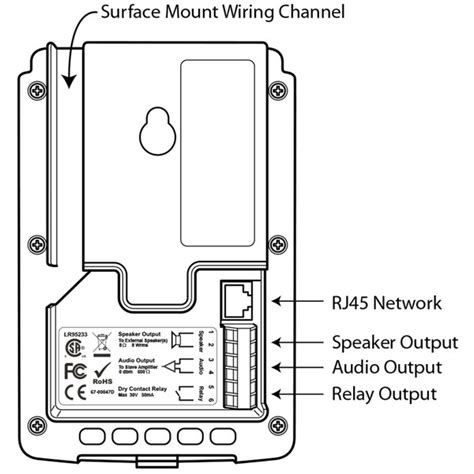 Algo 8180 G2 Sip Audio Alerter