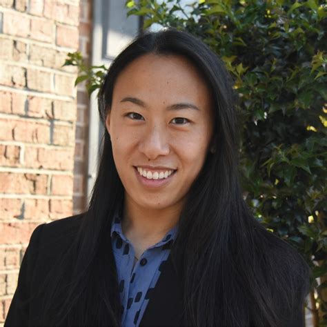 Christina Chen Leader Of Demand Planning Strategy And Planning