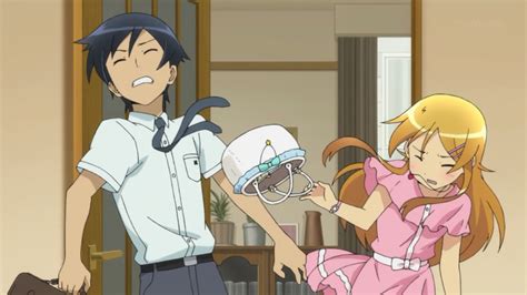 Animeismylife Ore No Imouto Ga Konnani Kawaii Wake Ga Nai 01
