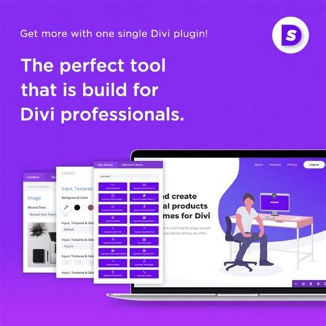 Divi Supreme Pro V4 9 97 24 Eklenti Market