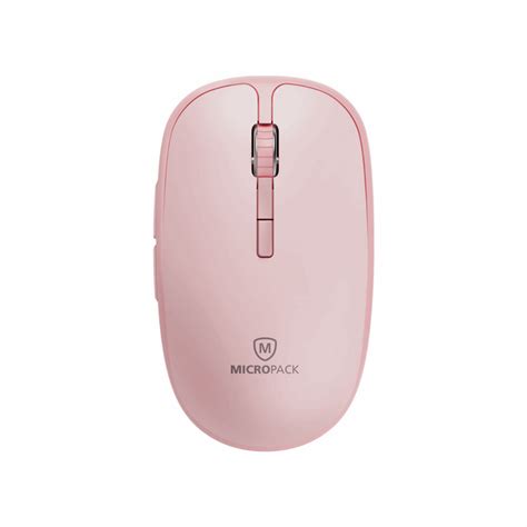 Micropack Wireless Mouse For Computer Laptop Tablet And Phone
