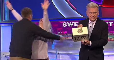 Wheel Of Fortunes Minnesota Couple Use Hometown Knowledge To Bag Huge