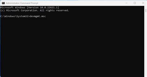 How To Fix Device Manager Not Opening On Windows Methods