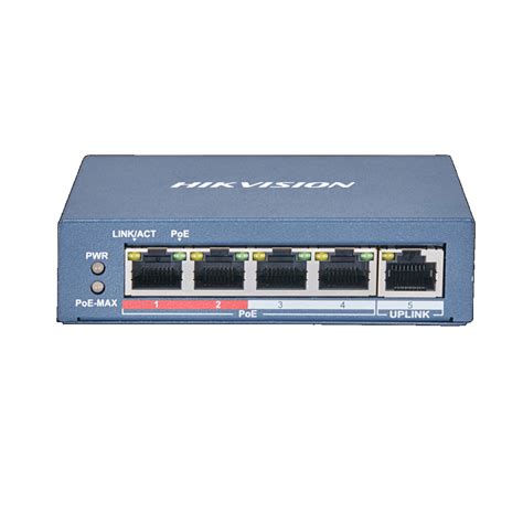 Hikvision Pro Series | Comms Express