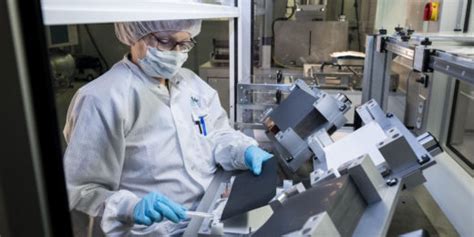 Aus Alten Batterien Werden Neue