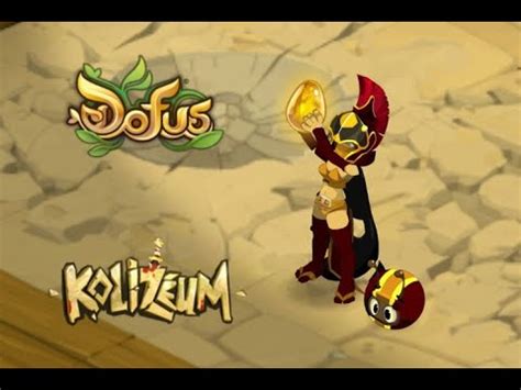 Kolizéum 3v3 Solo SRAM TERRE FUNESTE YouTube