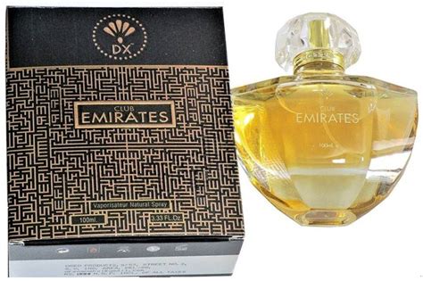 Buy Oreo Club Emirates Perfume 100ml Eau De Parfum 100 Ml Online In