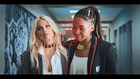 《名校风暴》第七季官方中字预告片曝光名校风暴新浪新闻