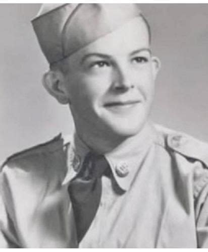 Billy Ginn Obituary 1931 2023 Legacy Remembers