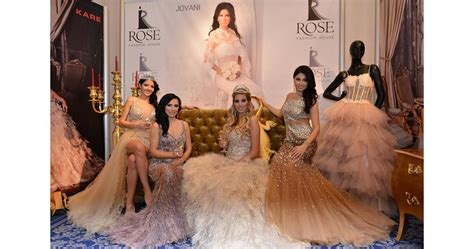 Призьорки на Мисис България показват френска мода
