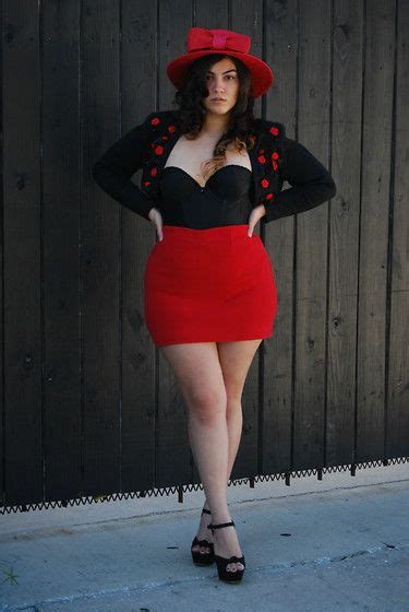 Plus Size Collection For Our Plus Size Vixens Unique Vintage Artofit