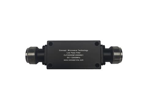 High Quality High Power Waveguide Filter Factory And Manufacturer