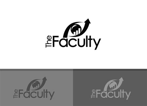 Faculty Logo Logodix