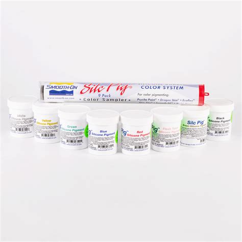 Silc Pig™ - AMT Composites