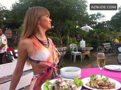 Alla Mikheeva Nude Aznude