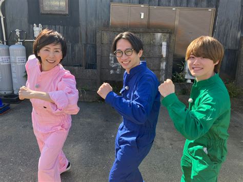 有吉ゼミ【日本テレビ公式】毎週月曜よる7時！ On Twitter 有吉ゼミ 13日（月）よる7時 🧹片付けレスキュー🧹 超きれい好き