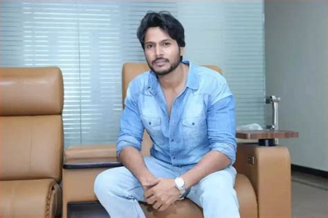 Why Is Sundeep Kishan Taking Undue Risk