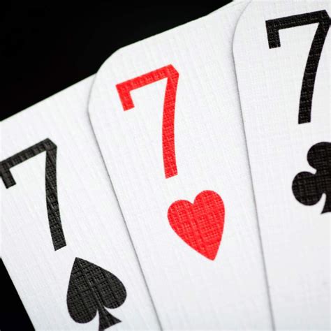 Significado del número 777 en numerología amor dinero y compatibilidades