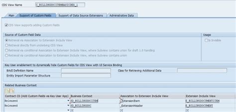 Enhancing Bw Datasources Based On Odpcds Useful For Datasphere Too Erp Qanda