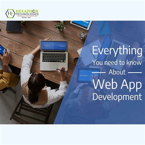 Responsive Dynamic Web Application Development Service In Pan India