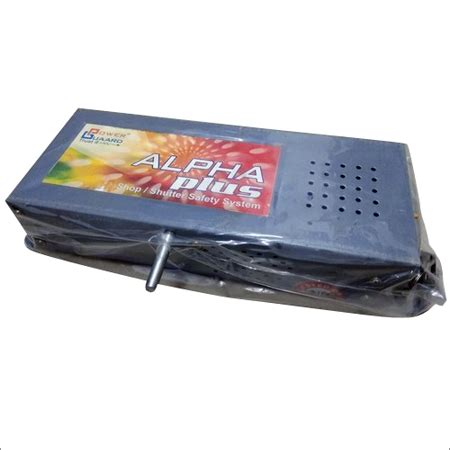 Shutter Sensor At Best Price In Ahmedabad Gujarat Revolution Protocol