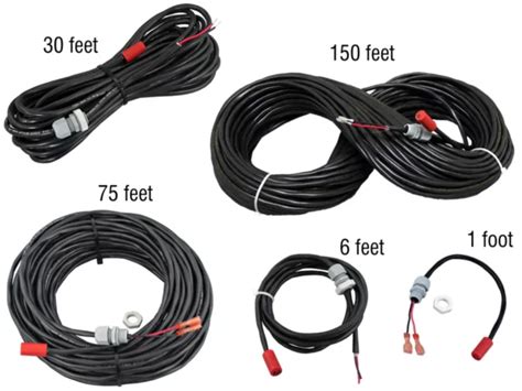 Temperature Sensors Phason Controls