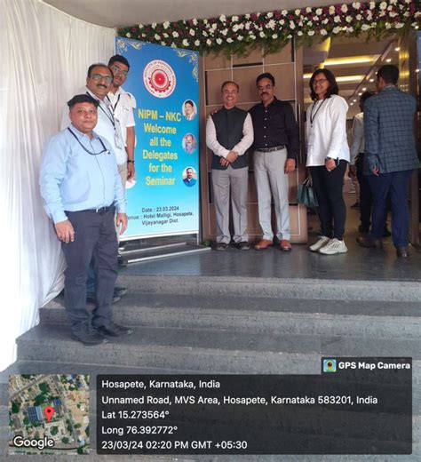 Dr Arthur Fernandes On Linkedin Nipm Artificialintelligence Ai Emotionalintelligence Ei