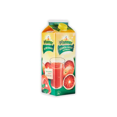 Pfanner Kan Portakalı 2 L Gurmetat