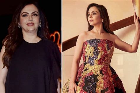 Star Session Nita Star Session Nita Nita Ambani Wikipedia Secret