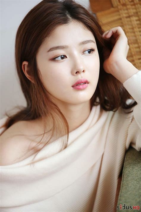Kim Jung Yoo 10 Most Beautiful Women Beautiful Asian