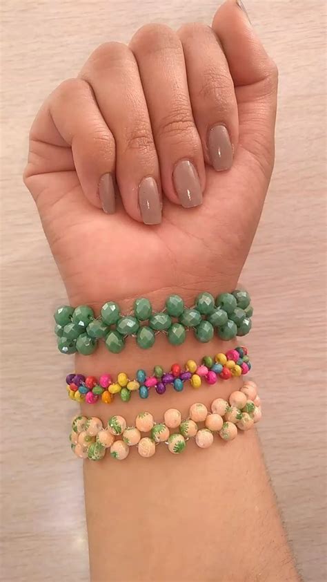 Handmade Jewelry Diy Jewelry Diy Crafts Decor Crafts Chic Diy