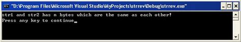 Memcmp，memicmp函数 Csdn博客