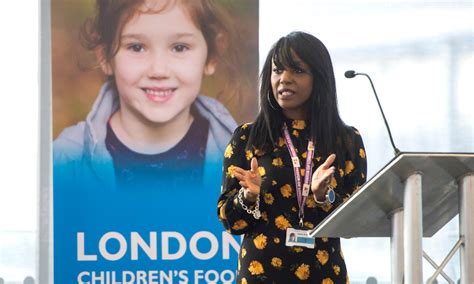 Our Campaigns Mayors Fund For London