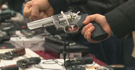 Whats The Difference Between Yellow And Red Flag Gun Laws Cbs Boston