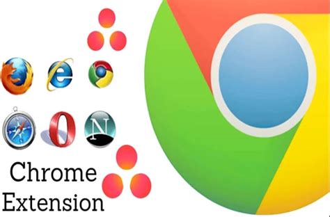 Build Chrome And Firefox Extensions For Web Automation By