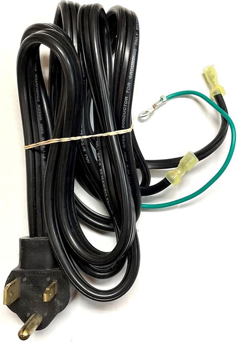 Lincoln Electric 9ss15599 2 Power Input Cord With Plug Electronics