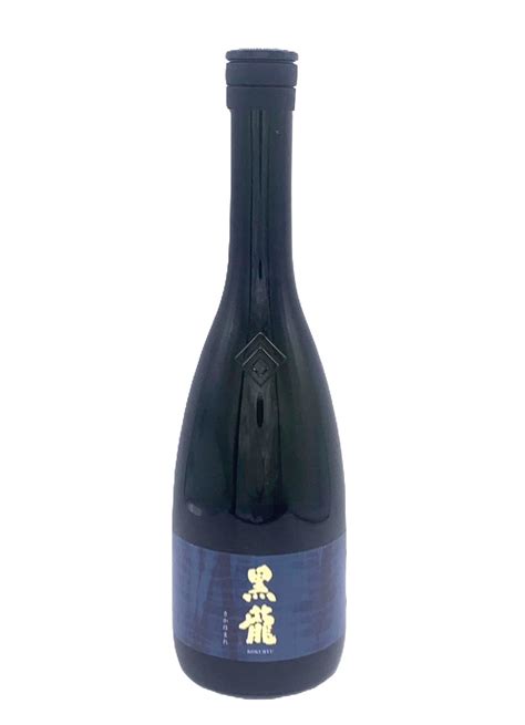 黒龍 さかほまれ 日本酒 取扱地酒銘柄 地酒の籠屋 東京都狛江市の酒屋 籠屋 秋元商店
