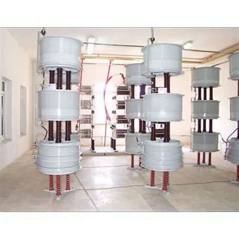 Current Limiting Reactor At Best Price In India