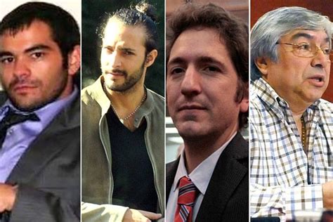 Casanello Citó A Declarar A Elaskar Y Fariña Por La Ruta Del Dinero K