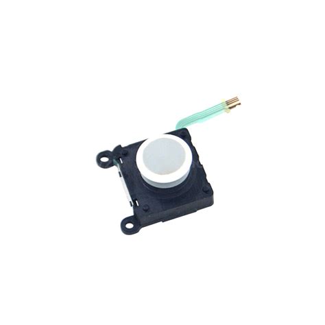 Game Handheld 3d Joystick L And R For Sony Psv2000 Playstaion Vita Pch