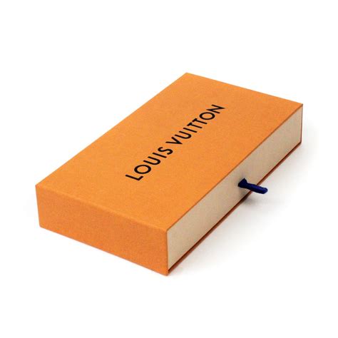 Lv Louis Vuitton Packaging Box Gift Box Empty Box Large Desertcart INDIA