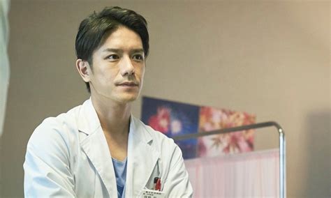 當年的鮮肉偶像、今日的奮鬥家！40歲瀧澤秀明宣佈卸下副社長職位，離開傑尼斯，勇敢開創人生另一個高峰！ 康健雜誌