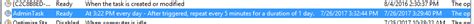 Console Application How To Pass Argument While Calling Task Scheduler From C Stack Overflow